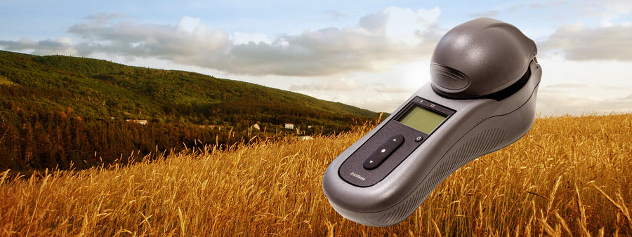 GrainSense in Canada: Prairie Grain Analyzers has farmers loving the GS ...